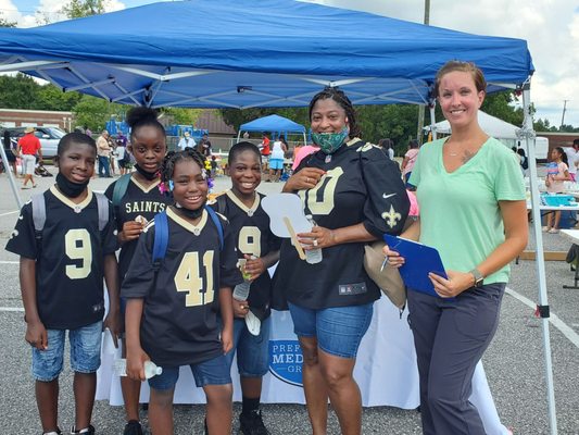 PREFERRED MEDICAL GROUP, PHENIX CITY - Updated December 2025 - 16 ...