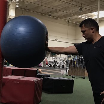 EM SPEED & POWER TRAINING - Updated December 2025 - 30 Photos & 21 ...