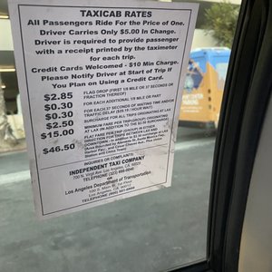 TAXI TAXI - Updated July 2025 - 96 Reviews - 2230 Michigan Ave, Santa ...