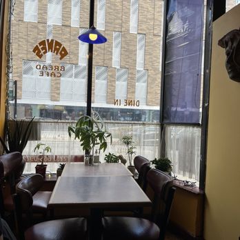 PANES BREAD CAFE - Updated June 2025 - 226 Photos & 880 Reviews - 3002 ...