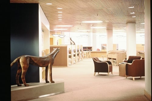 PENINSULA CENTER LIBRARY - Updated November 2025 - 181 Photos & 126 ...