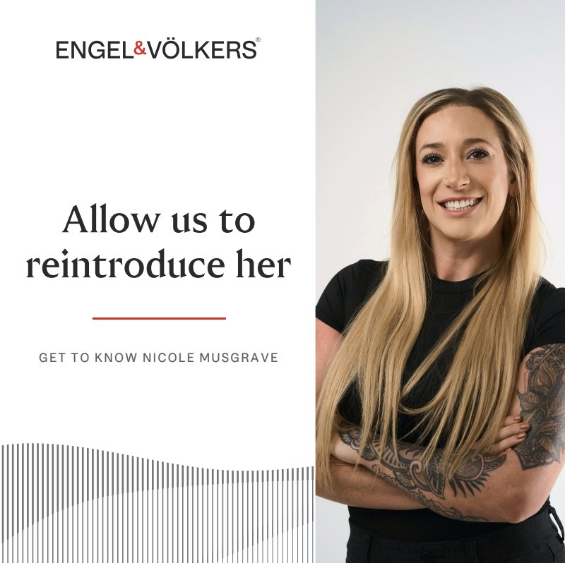 NIKKI MUSGRAVE - ENGEL & VOLKERS - Updated June 2024 - 73 Photos - 501 ...