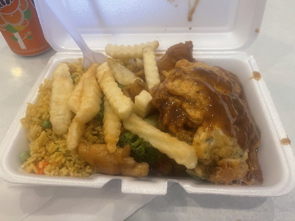 YUMMY TAKE OUT RESTAURANT - Updated August 2024 - 16 Photos & 34 ...