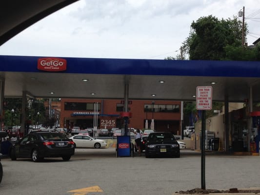 GETGO - Updated September 2025 - 10 Reviews - 5801 Forward Ave ...