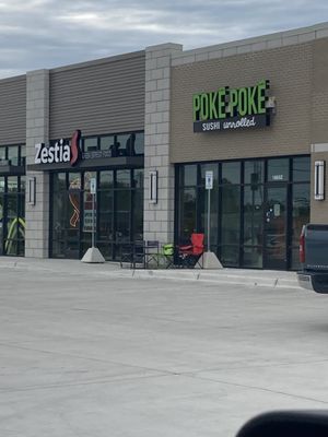 ZESTIA GREEK STREET FOOD - Updated March 2025 - 26 Photos - 16656 19 ...