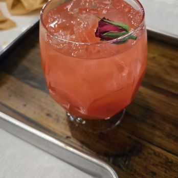 AGAVE AND RYE - HAMILTON - Updated June 2025 - 104 Photos & 60 Reviews ...