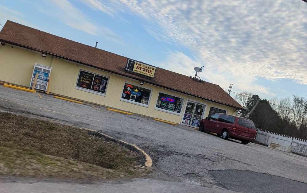 THE YELLOW STORE Updated July 2024 17 Photos 1006 Fentress Rd the-yellow-store-updated-july-2024-17-photos-1006-fentress-rd
