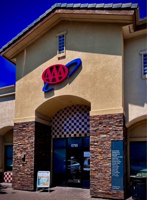 AAA RENO BRANCH - Updated December 2025 - 63 Photos & 71 Reviews - 6795 ...