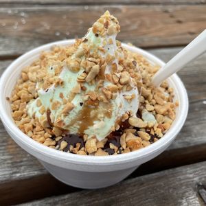 BIGGINS BIG DIP - Updated November 2024 - 19 Reviews - 197 Portage ...