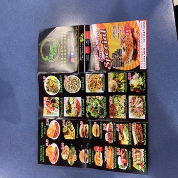 J’S MART CAFE - Updated October 2025 - 297 Photos & 21 Reviews - 934 S ...