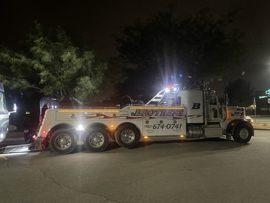 BROTHERS TOWING - Updated May 2026 - 66 Reviews - 420 N Main St, Lake ...