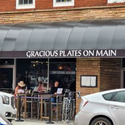 GRACIOUS PLATES ON MAIN - Updated October 2025 - 119 Photos & 223 ...