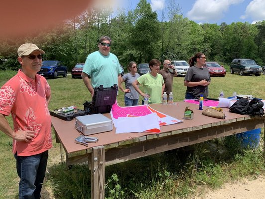 WESMAR SHOOTING RANGE - Updated December 2025 - 1492 Horneytown Rd ...