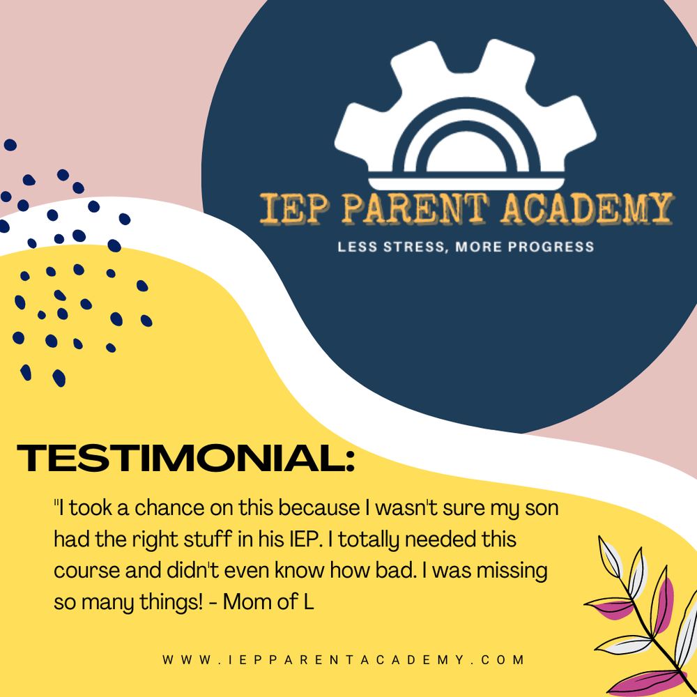 NICOLE SCHLECHTER ADVOCACY - Updated September 2025 - Pingree Grove ...