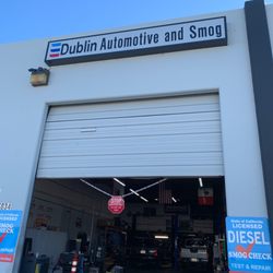 DUBLIN AUTOMOTIVE AND SMOG - 39 Photos & 121 Reviews - Smog Check ...