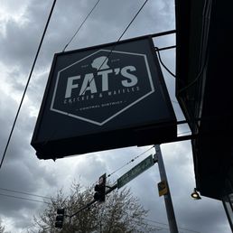 FAT’S FRIED CHICKEN & WAFFLES - Updated December 2025 - 1146 Photos ...