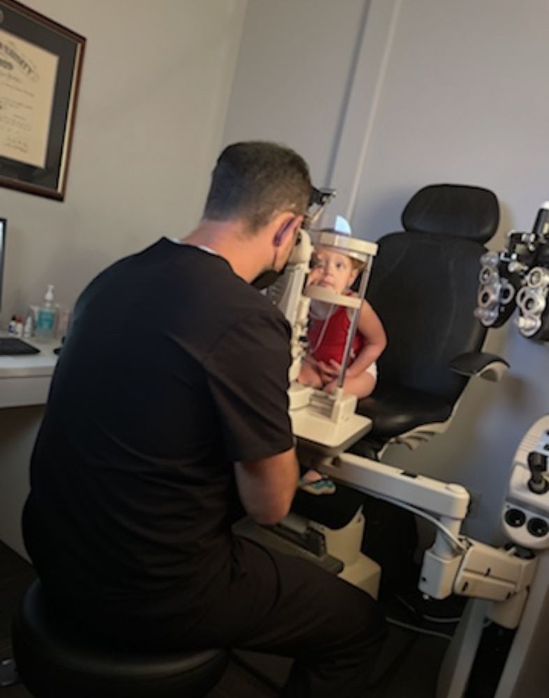 ROUND ROCK VISION - Updated October 2025 - 10 Photos & 29 Reviews ...