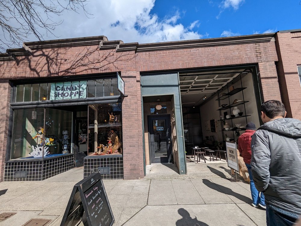 SWEET MICKEY’S CANDY SHOPPE - Updated October 2025 - 84 Photos & 106 ...