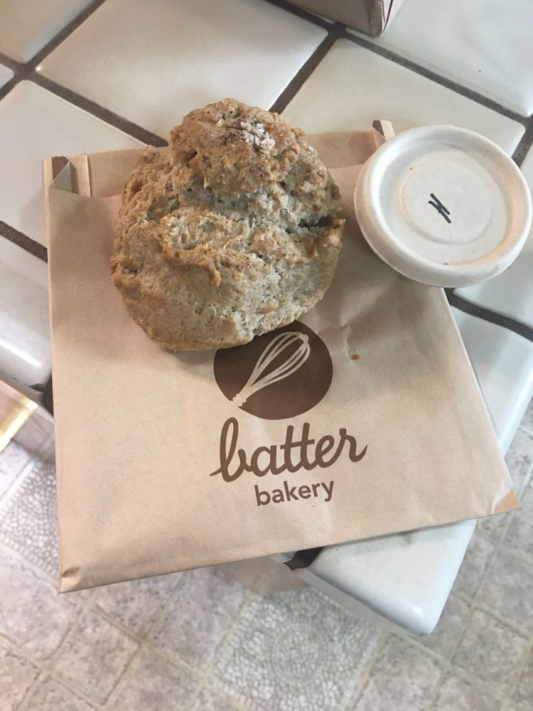 BATTER BAKERY - Updated August 2025 - 2701 Eighth St, Berkeley ...