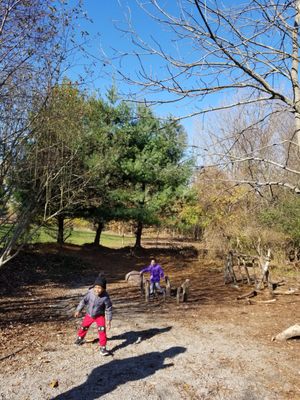 BOSTON NATURE CENTER & WILDLIFE SANCTUARY - 32 Photos - 500 Walk Hill ...