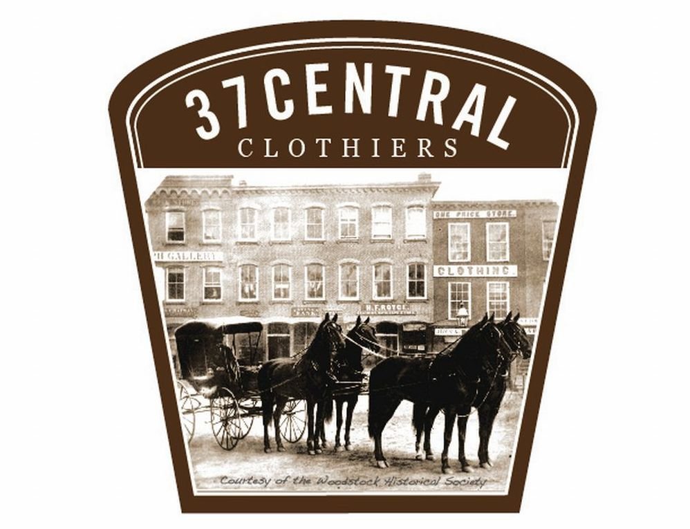 37 CENTRAL CLOTHIERS - Updated December 2025 - 19 Photos - 37 Central ...