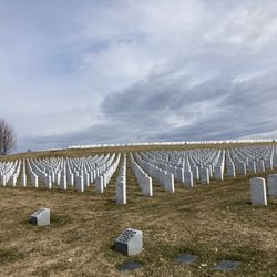 NATIONAL CEMETERY OF THE ALLEGHENIES - 89 Photos - 1158 Morgan Rd ...