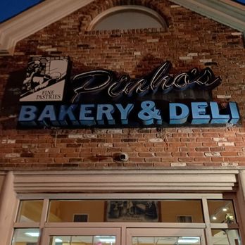 PINHO’S BAKERY - Updated August 2025 - 374 Photos & 362 Reviews - 1027 ...