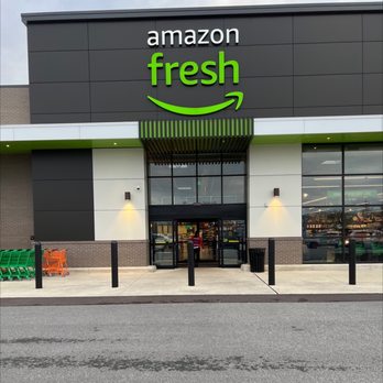 AMAZON FRESH - Updated November 2025 - 46 Photos & 32 Reviews - 389 ...