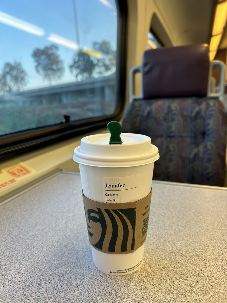 CAL STATE LA METROLINK STATION - Updated December 2025 - 30 Photos ...