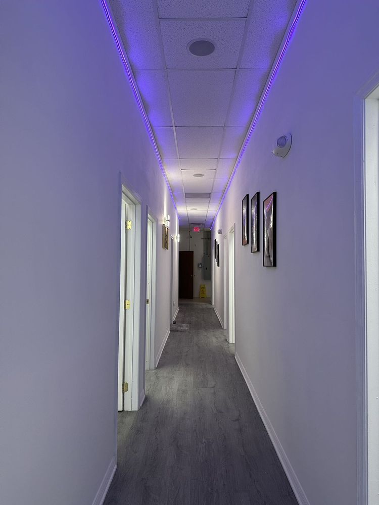 GOLD SPA - Updated June 2026 - 18 Photos & 10 Reviews - 5787 Vineland ...