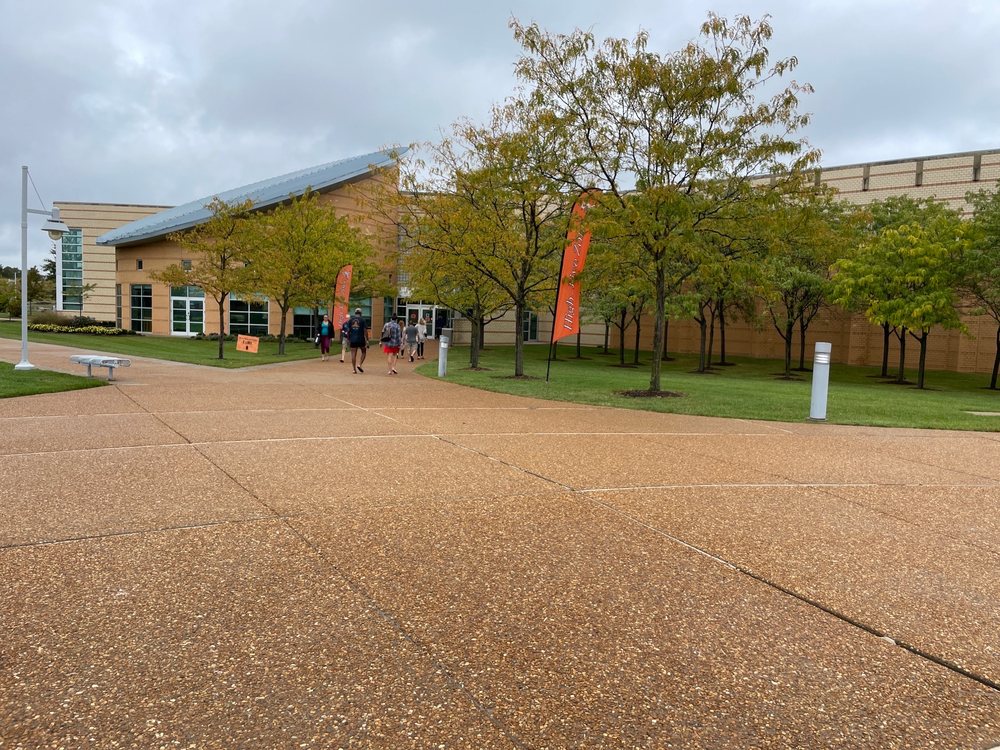 ST. CHARLES COMMUNITY COLLEGE - Updated August 2025 - 32 Photos & 45 ...