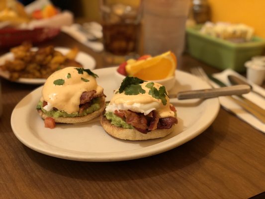 BORDERLINE CAFE - Breakfast & Brunch - 18510 Detroit Ave, Lakewood ...