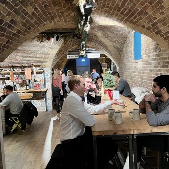 MERCATO MAYFAIR - Updated May 2024 - 112 Photos & 38 Reviews - North ...