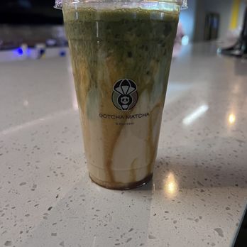 GOTCHA MATCHA & ESPRESSO - Updated July 2025 - 150 Photos & 48 Reviews - 200 South Tryon St ...