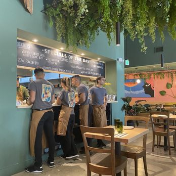 CHIMBA - Updated May 2024 - 213 Photos & 44 Reviews - 2830 NE 2nd Ave ...