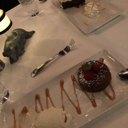 MORTON’S THE STEAKHOUSE - Updated December 2025 - 264 Photos & 306 ...