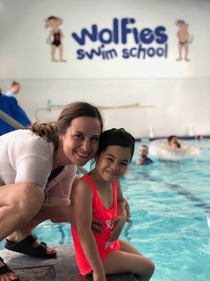 WOLFIES SWIM SCHOOL - Updated September 2025 - 22 Photos & 29 Reviews ...