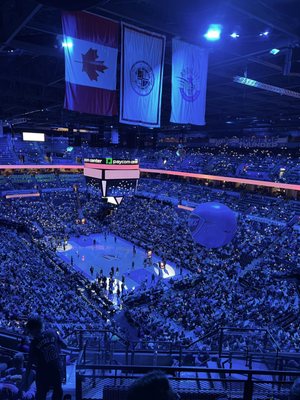 PAYCOM CENTER - 321 Photos & 108 Reviews - 100 W Reno Ave, Oklahoma ...