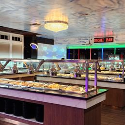 FUSHIMI BUFFET - Updated December 2025 - 33 Photos & 30 Reviews - 13090 ...