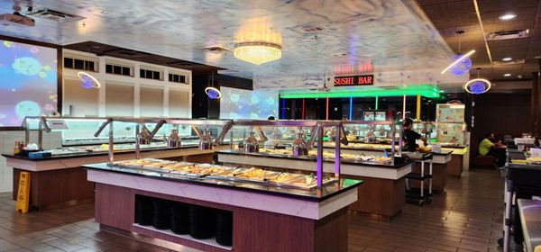 FUSHIMI BUFFET - Updated January 2026 - 33 Photos & 33 Reviews - 13090 ...