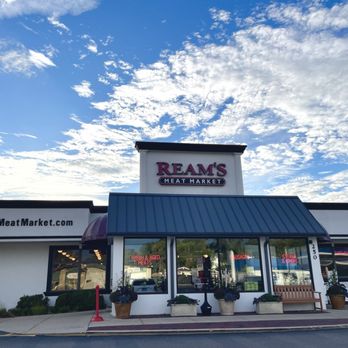 REAM’S MEAT MARKET - Updated December 2025 - 107 Photos & 171 Reviews ...