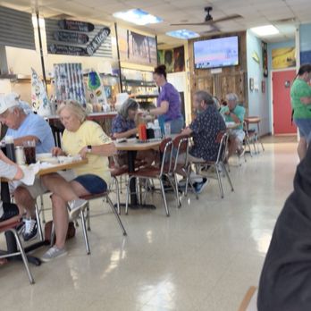 THE BANKS GRILL - Updated March 2025 - 236 Photos & 377 Reviews - 2900 ...