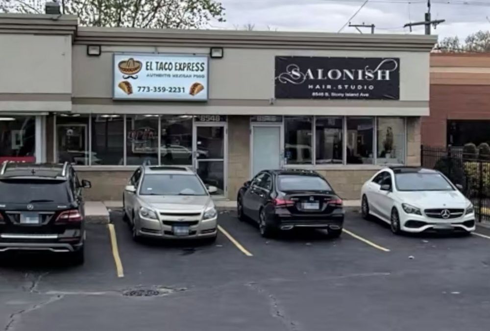 EL TACO EXPRESS - Updated July 2024 - 8548 S Stony Island Ave, Chicago ...