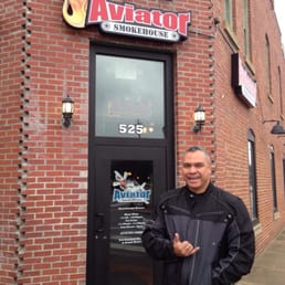 AVIATOR SMOKEHOUSE BBQ - Updated July 2025 - 274 Photos & 499 Reviews ...