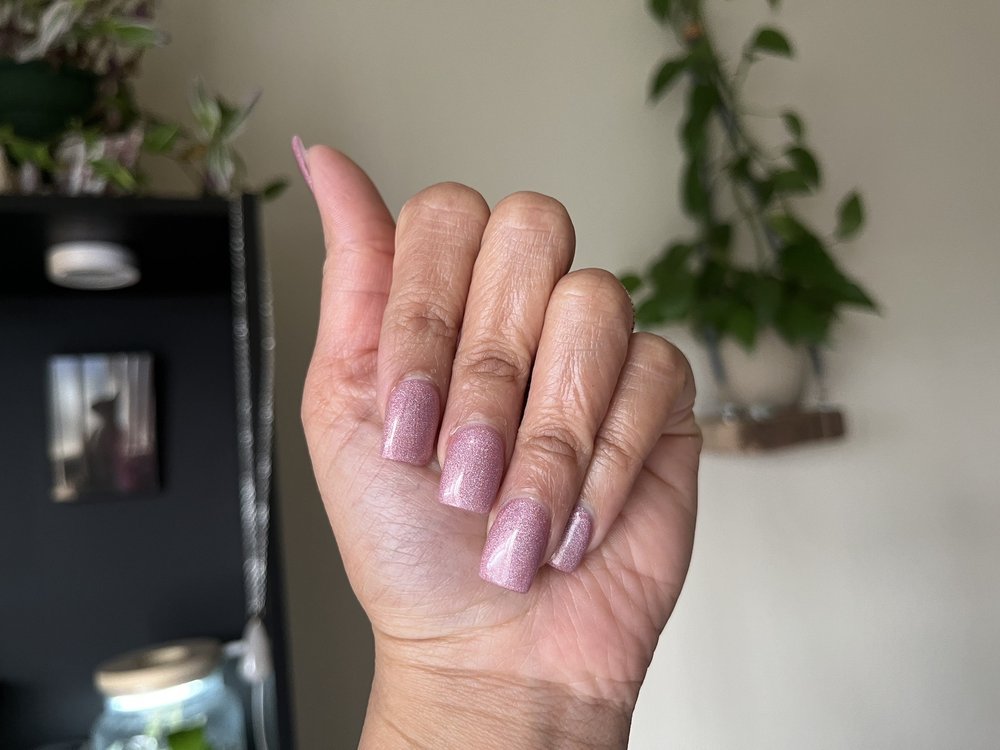 AMERICAN NAILS - Updated October 2025 - 234 Photos & 128 Reviews - 1120 ...