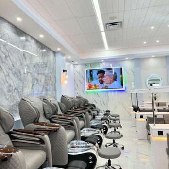 THE BEST 10 NAIL SALONS near UNIVERSITY DR, CORAL SPRINGS, FL 33071 - Updated 2025 - Hours - Yelp