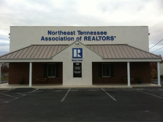 NORTHEAST TENNESSEE ASSOCIATION OF REALTORS - Open for Business - 105 ...