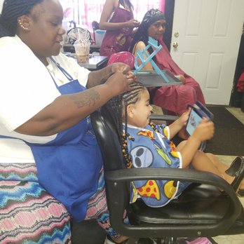 TISHA’S BRAIDS - Updated July 2024 - 75 Photos & 46 Reviews - 8245 ...