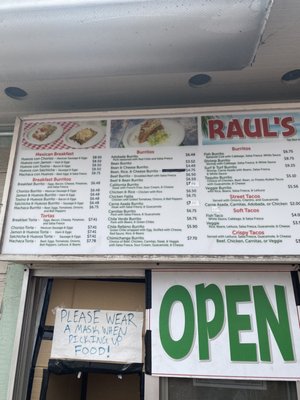 RAUL’S SHACK - Updated August 2024 - 133 Photos & 262 Reviews - 490 S ...