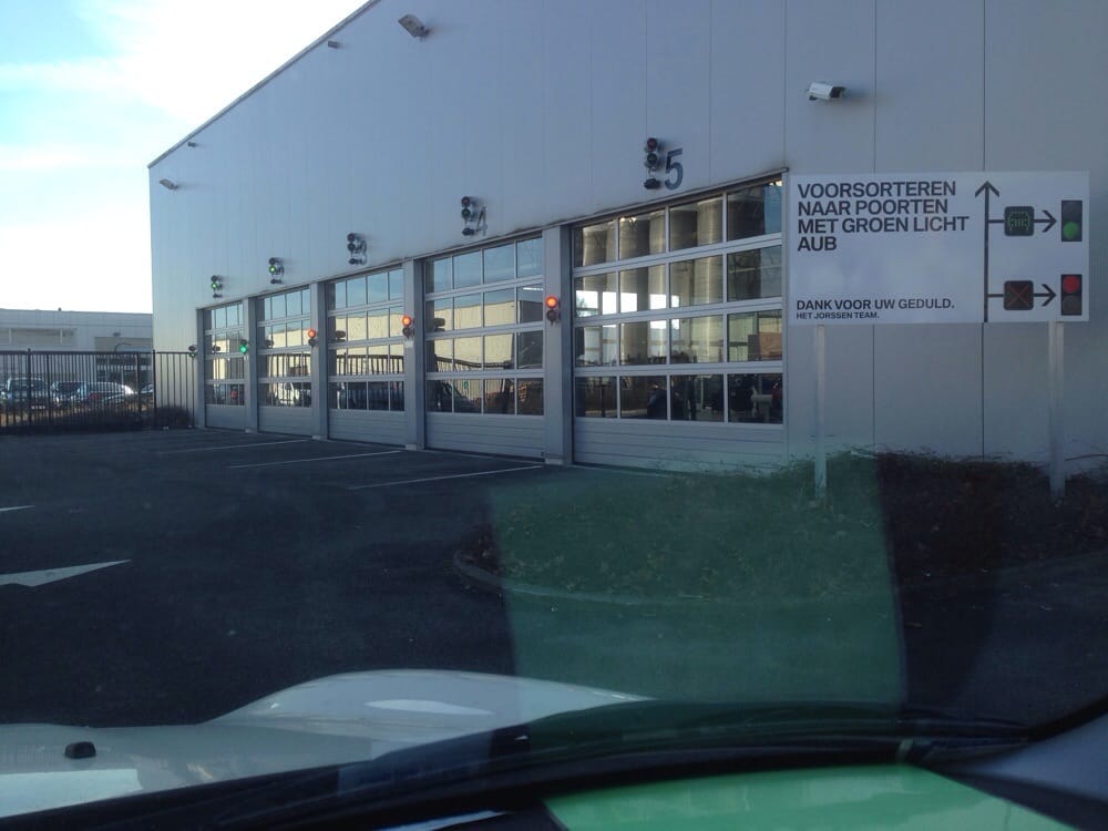 JORSSEN SCHOTEN - Updated December 2024 - Bredabaan 1167, Schoten ...